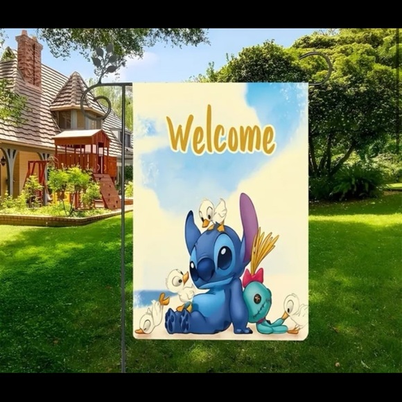 Other | Stitch Flag | Poshmark